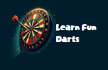 Learn Fun Darts - Learn Fun Darts For Your Excitement