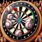 Different Types Of Dart Games